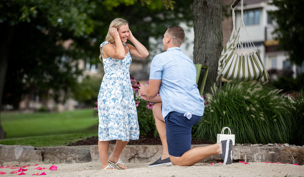 Meg Manley and Randy Heideman's Wedding Website