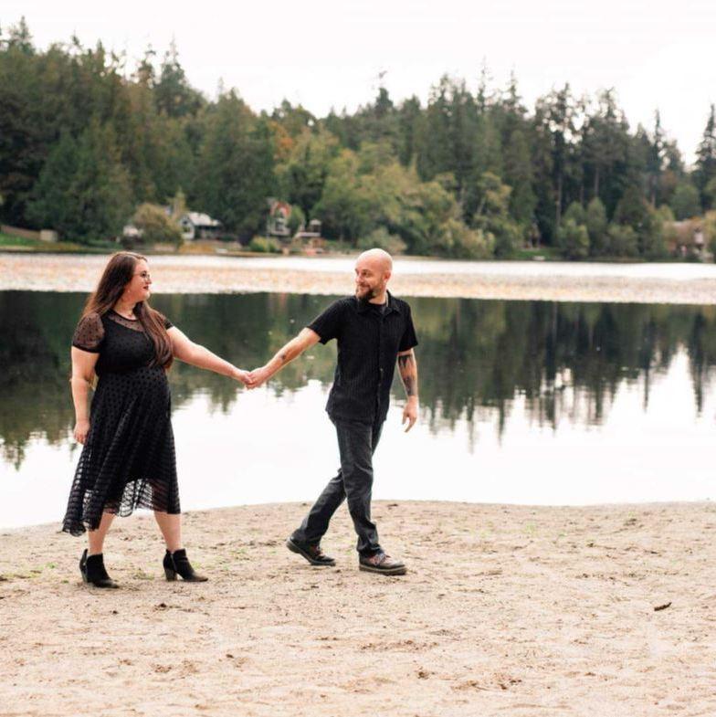 Ashley Kessler and Jas Norman's Wedding Website