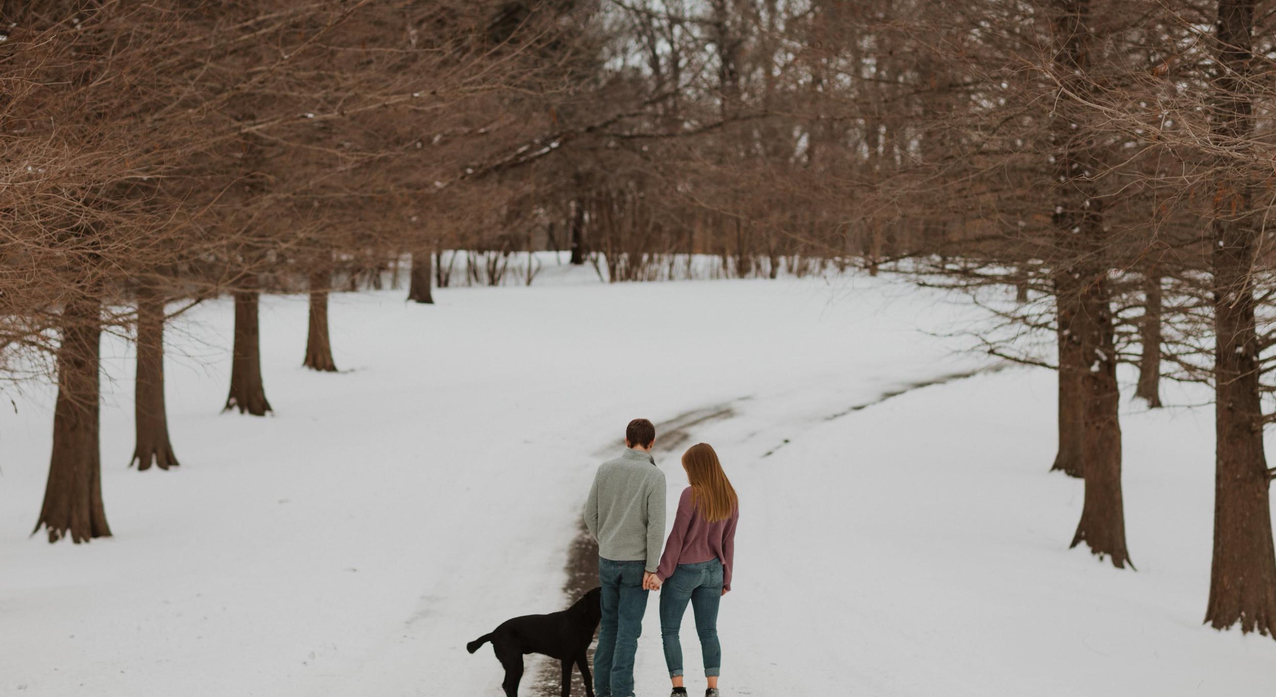 Nicholas Rudis and Mary Deterding's Wedding Website