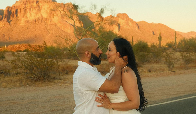 Judith Martin and Jean-Pierre Malaty's Wedding Website
