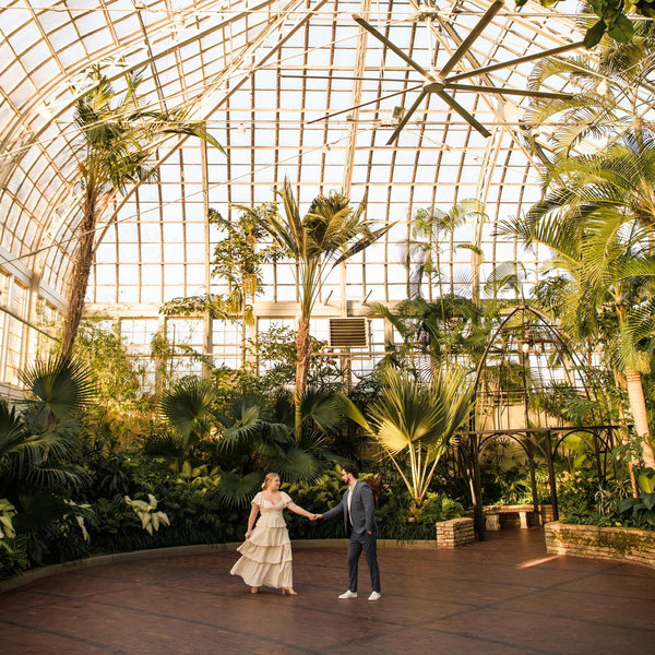Jadyn Collinsworth and Kyle Demers' Wedding Website