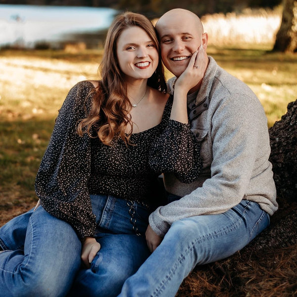 Jillian Shelton and Michael Minnix's Wedding Website