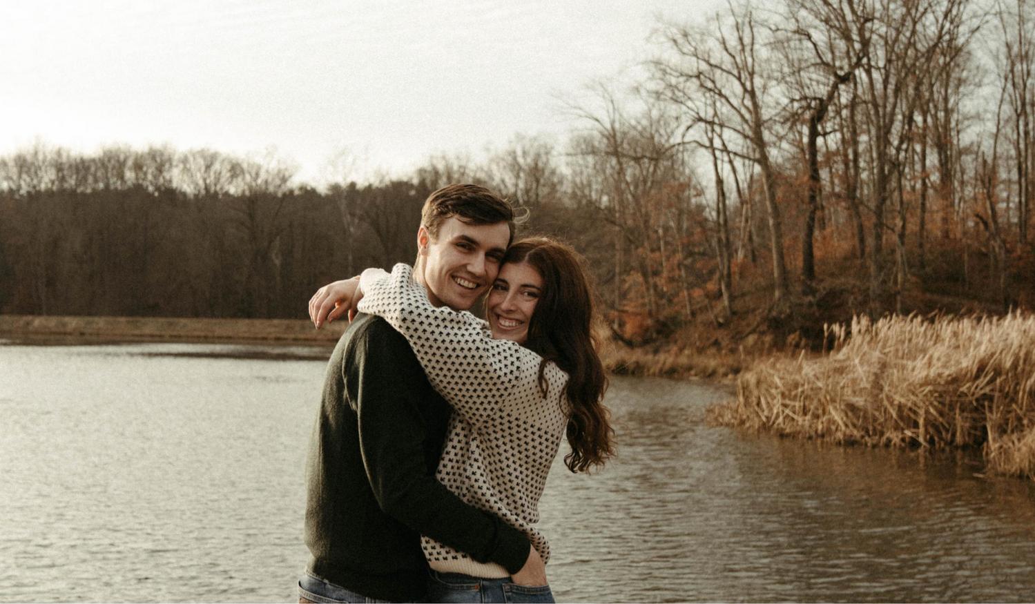 Lexi Neff and Breydan Hann's Wedding Website