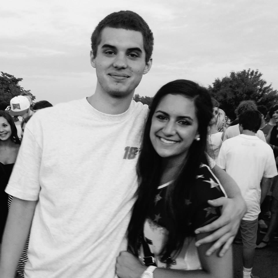 Logan Lynch and Dallas Stecher's Wedding Website