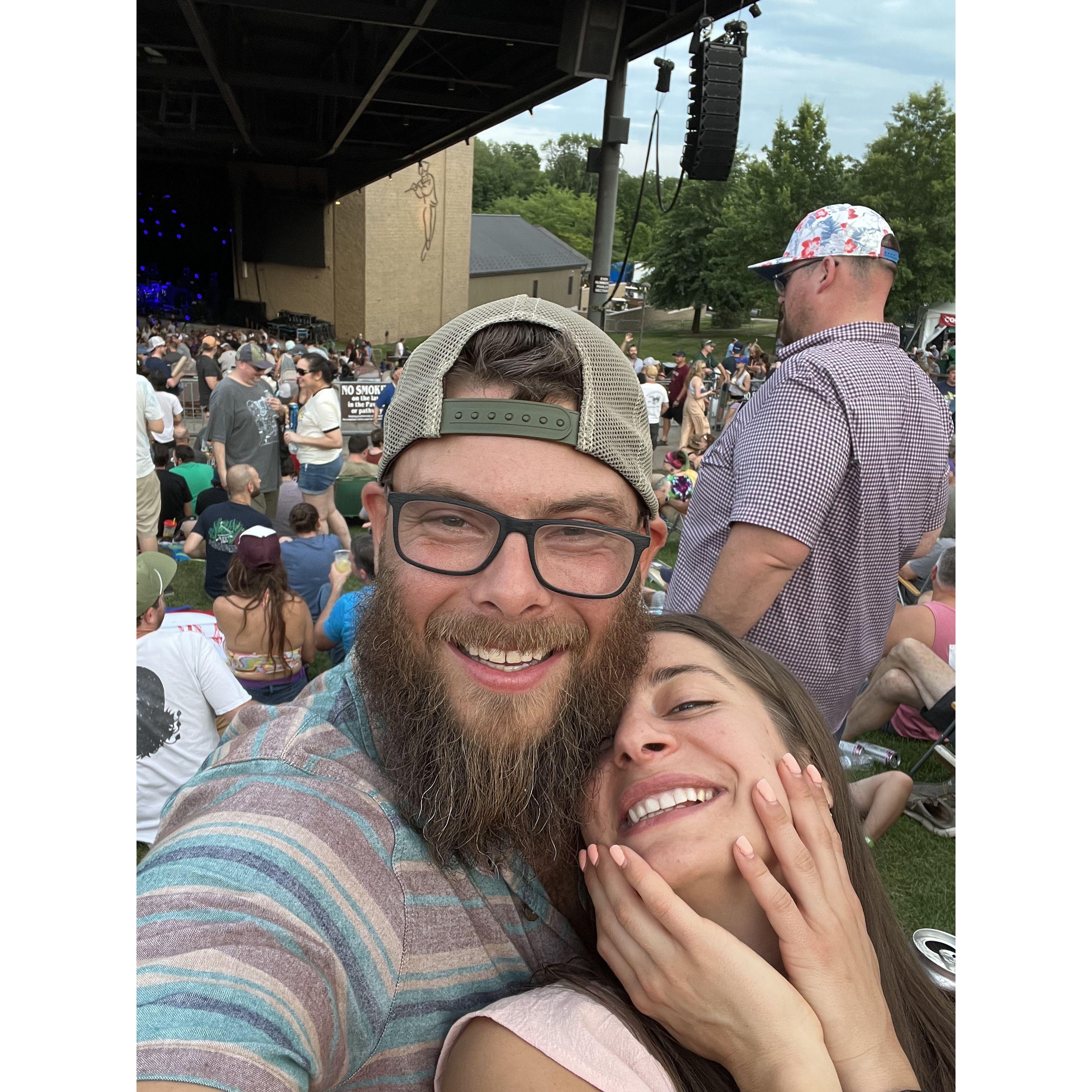 Ariel Casciano and Zachary Mertz's Wedding Website