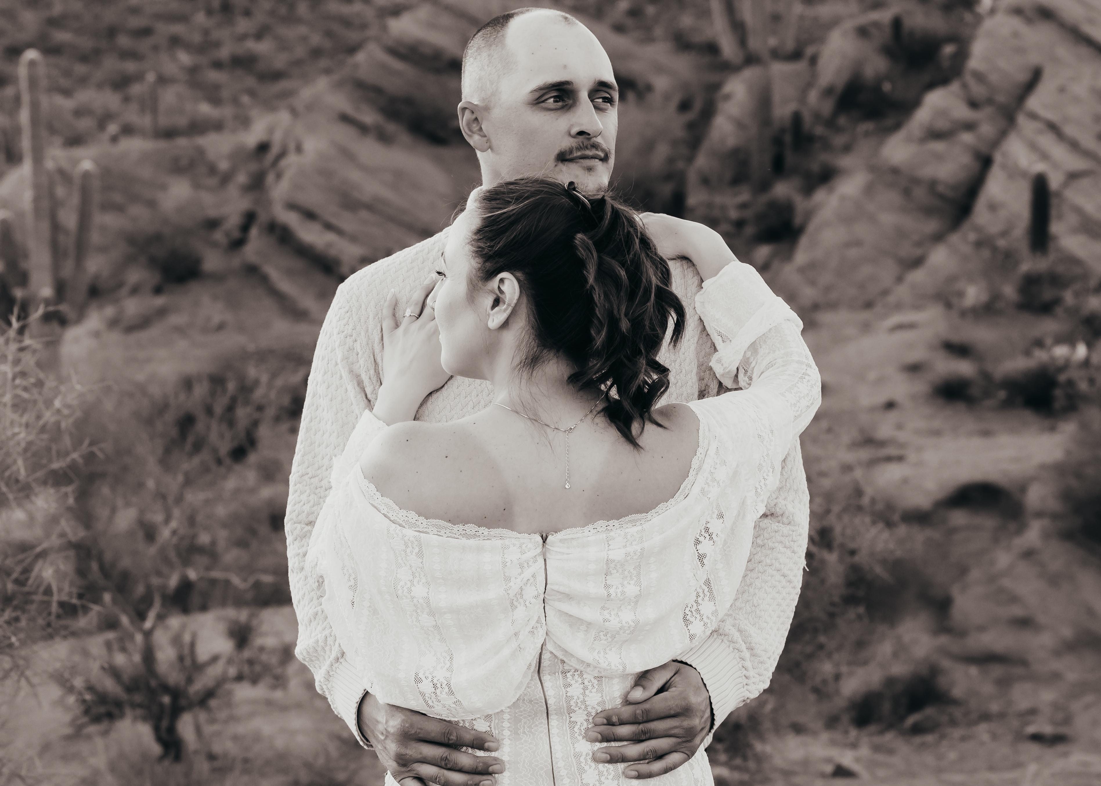 Mariah Gonzales and Patrick Stuart's Wedding Website