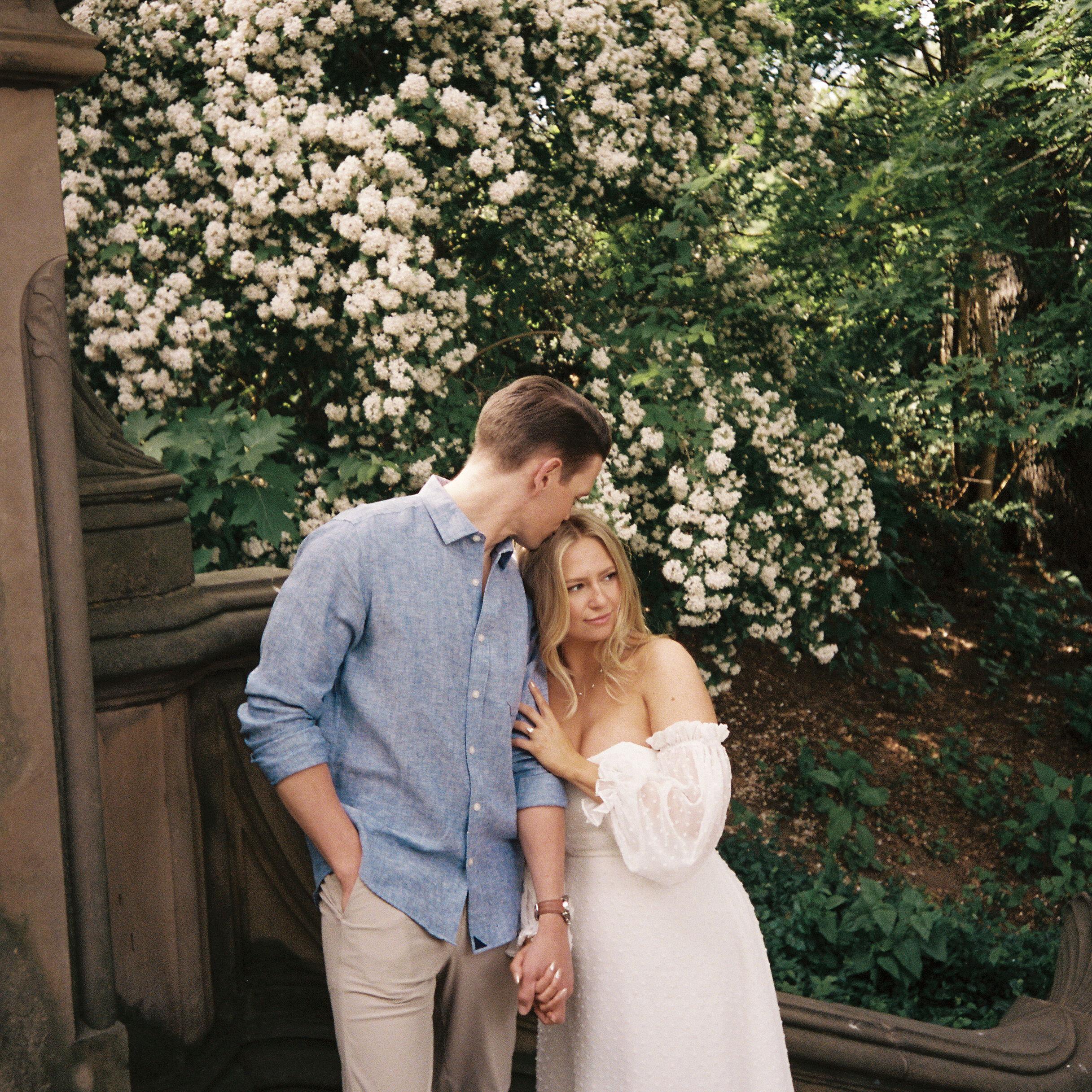 Shannon Mino and Dylan McCarty's Wedding Website