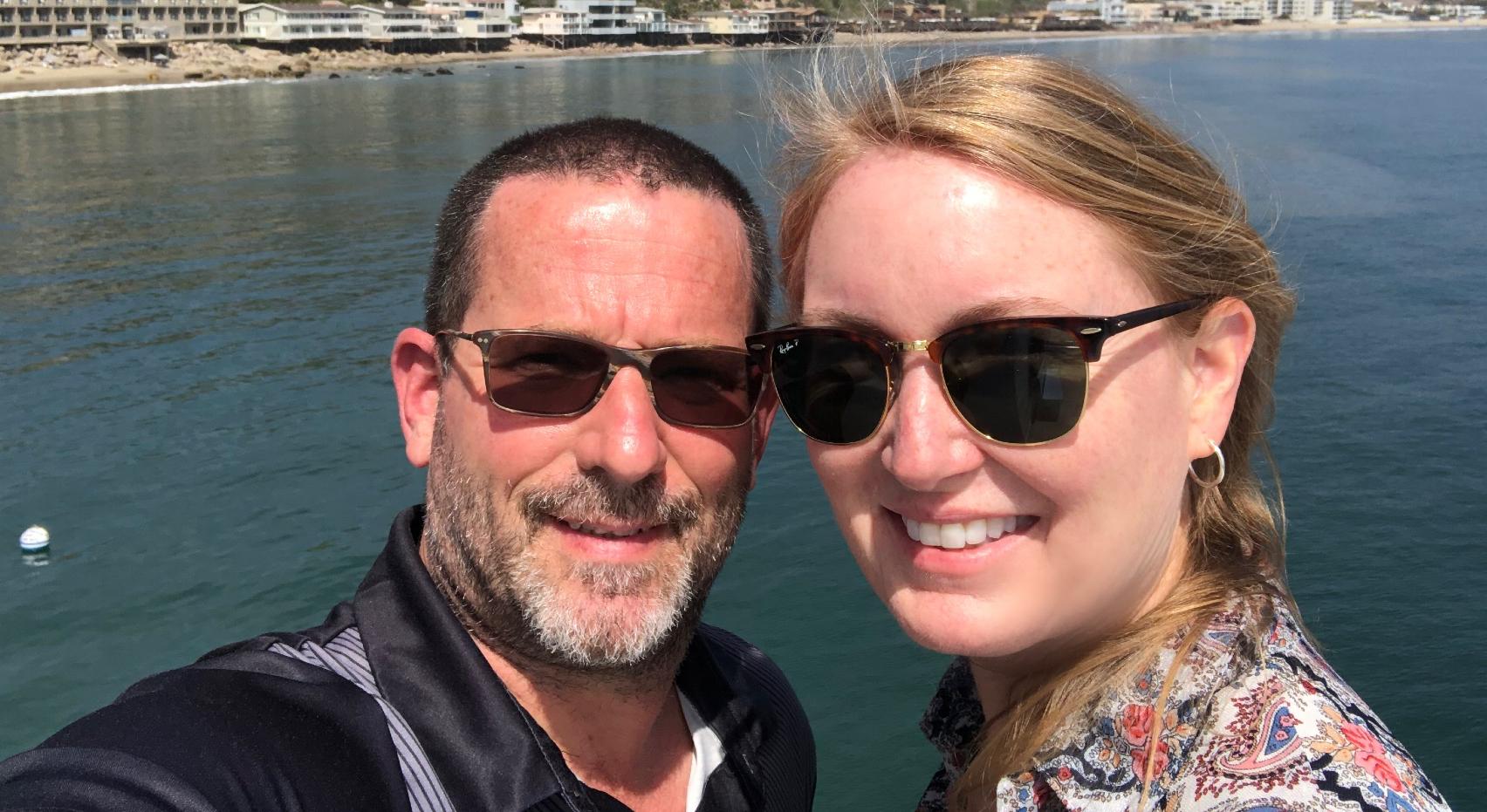 Amy Eckberg and Joe Lasek's Wedding Website