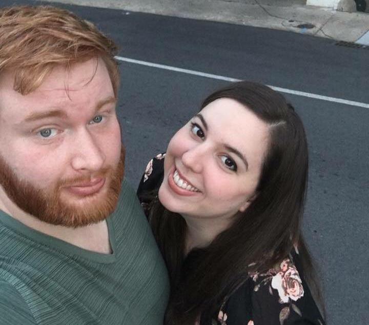 Jillian Vitelli and Wesley Frantz's Wedding Website