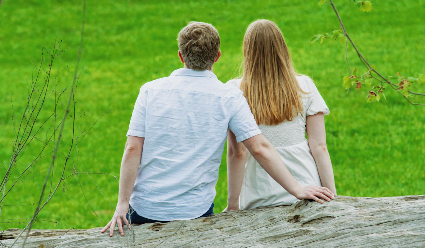 Julieanne Reynolds and Gavin Hendricks' Wedding Website