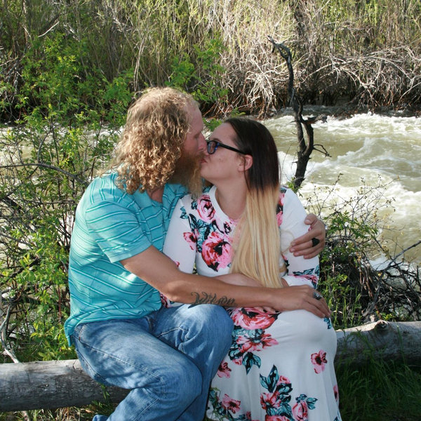 Katelynn Buist and Matthew Wilson's Wedding Website