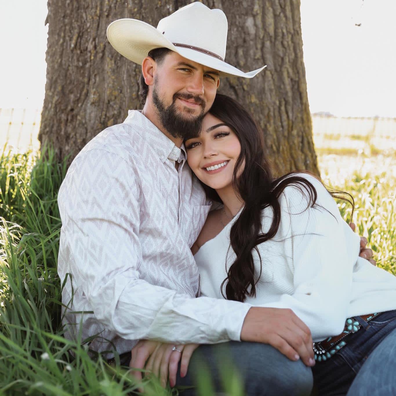 cece hernandez and colton siesser's Wedding Website