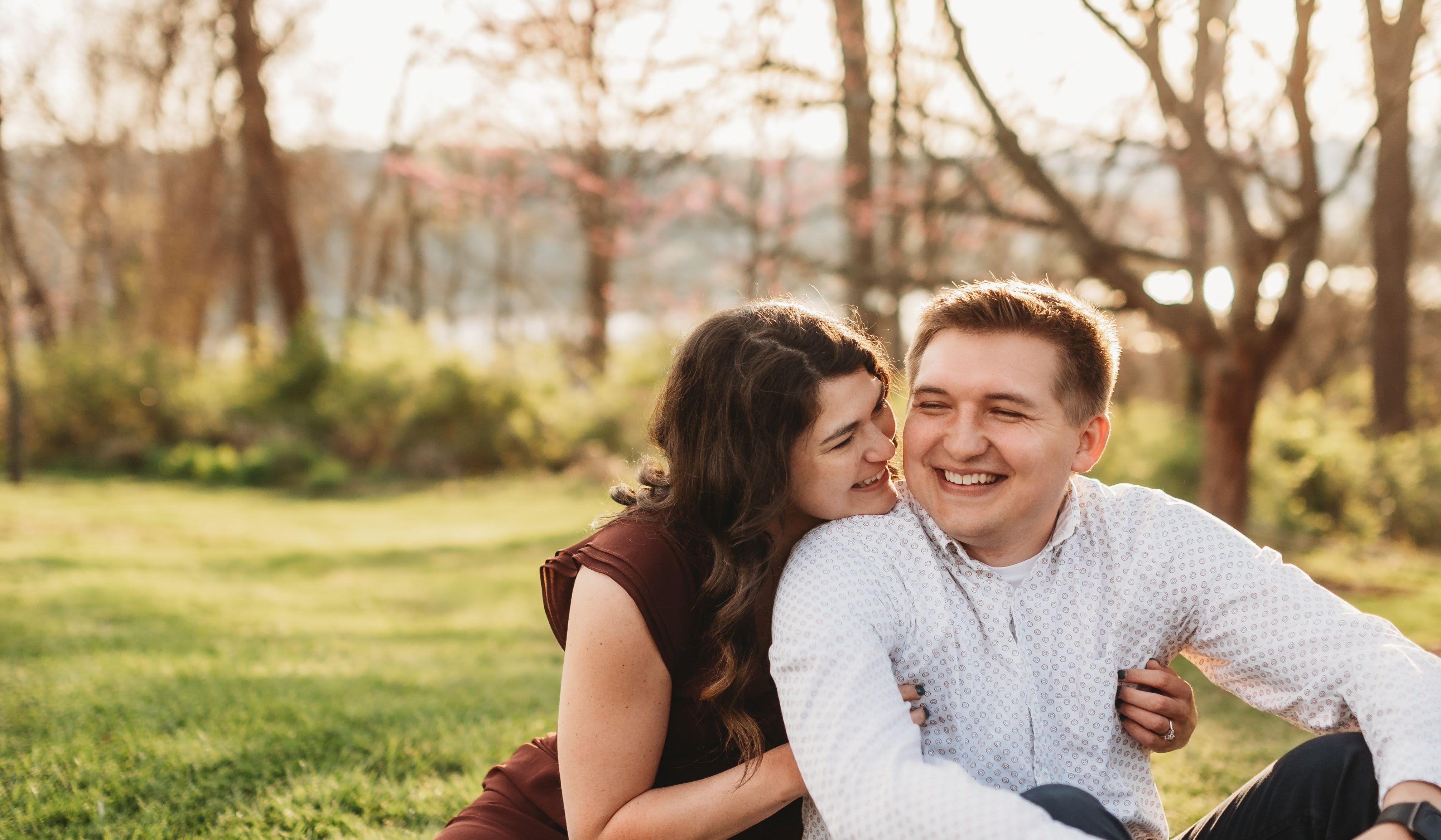 Ashley Kalies and Ryan Davidson's Wedding Website