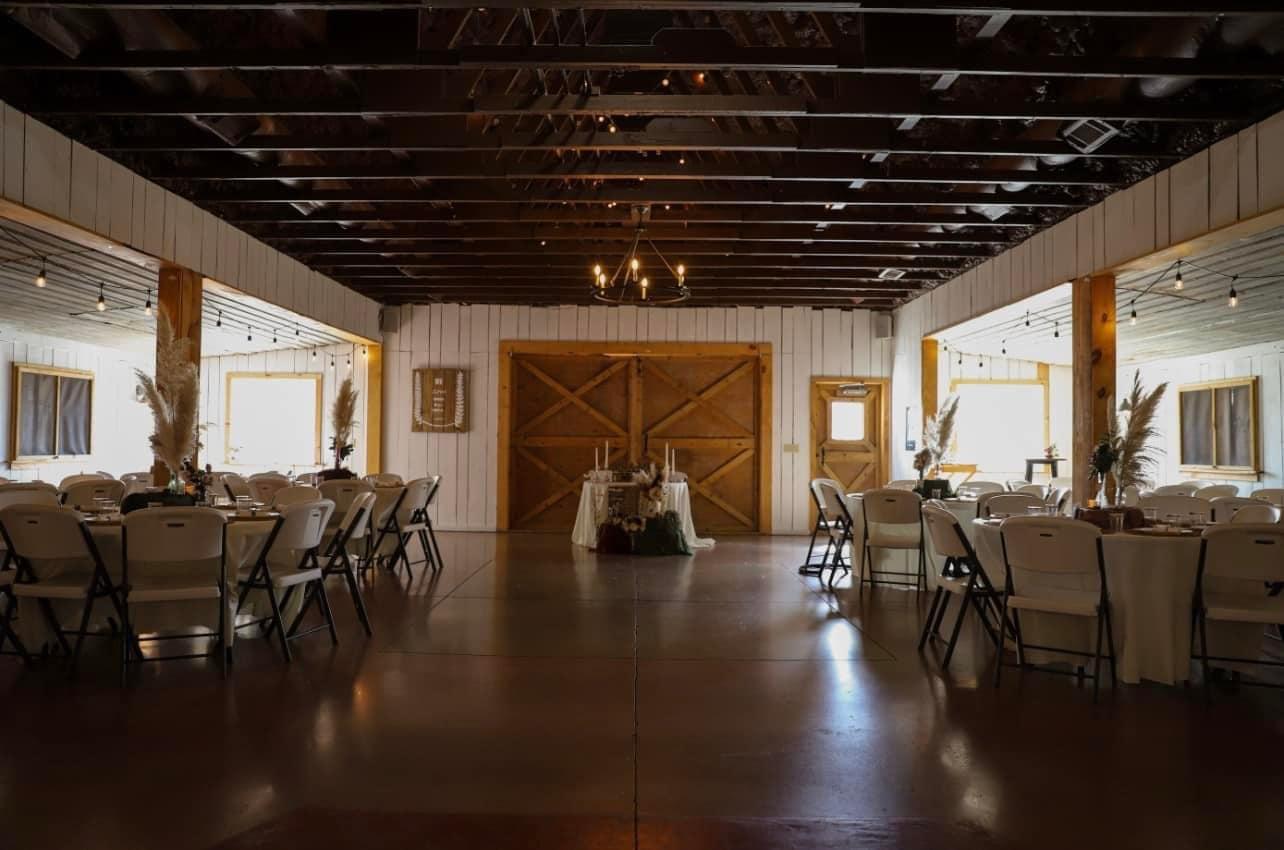 Ashven Estate | Wedding Venues | Cost, Reviews & Photos | Zola