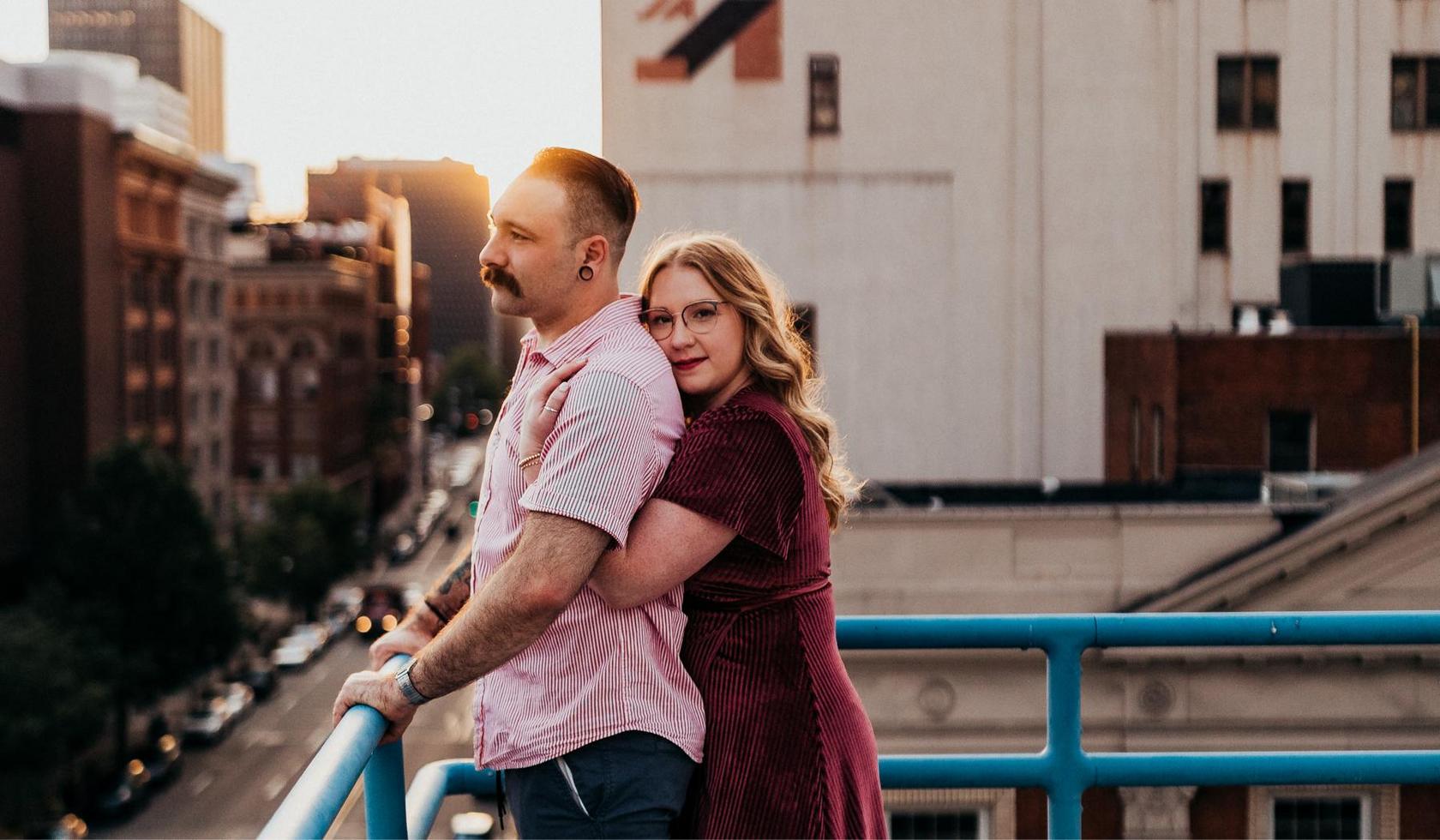 Alyssa Rager and Tony Liberatore's Wedding Website