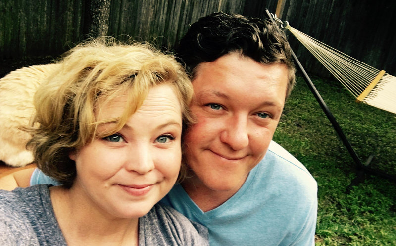 Chelsea Schirmer and Hank Swinea's Wedding Website