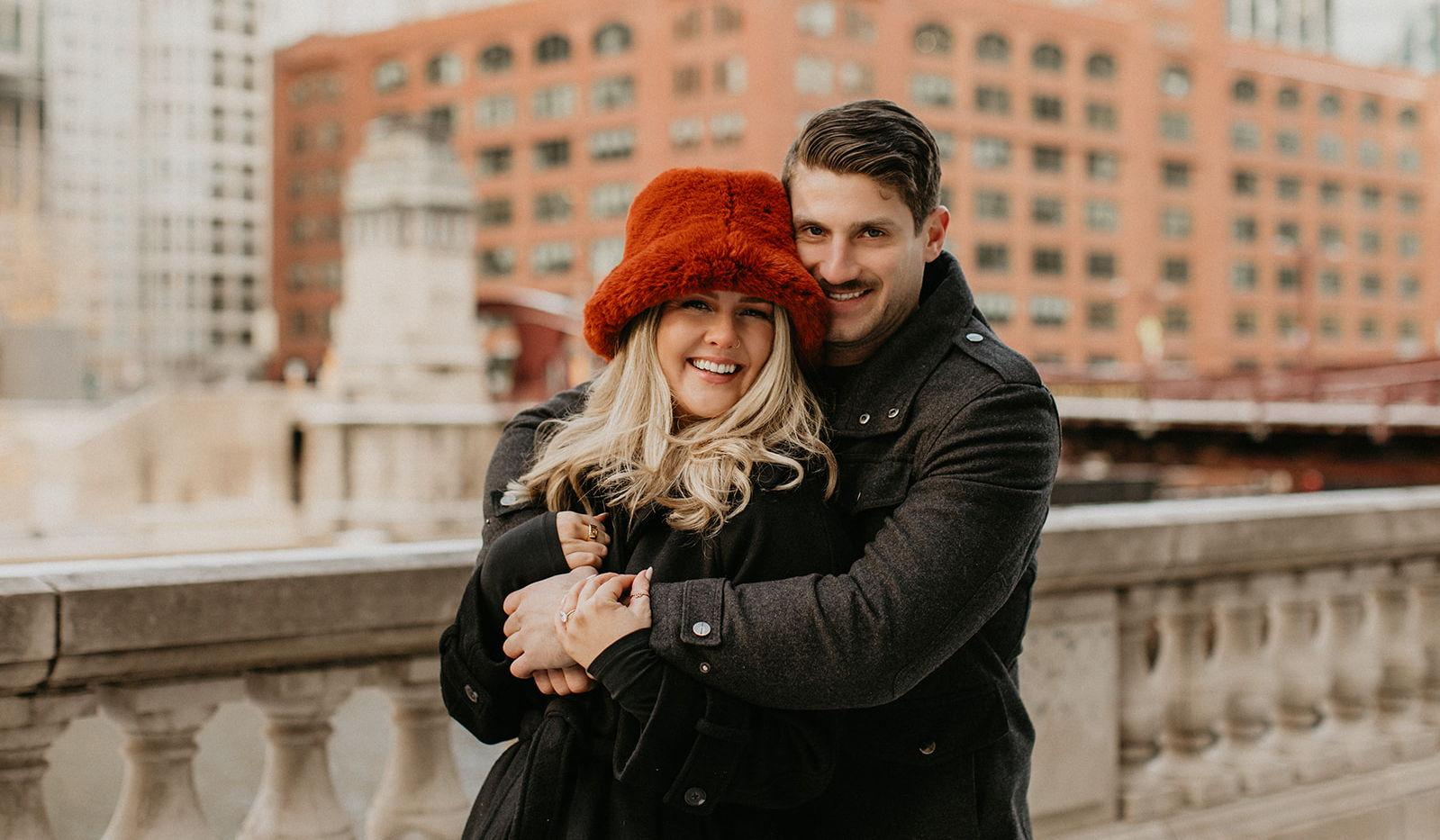 Kerstyn Jankovec and Matt Sherrill's Wedding Website