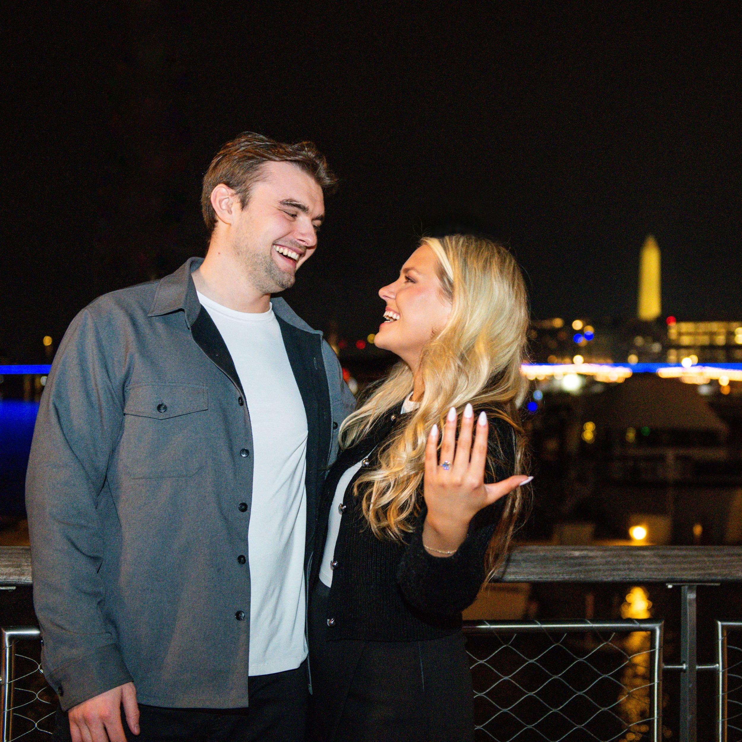 Brittany Firman and Michael Giordano's Wedding Website