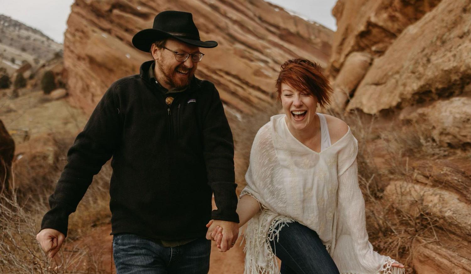 Anna Squires and Sam Nilsson's Wedding Website