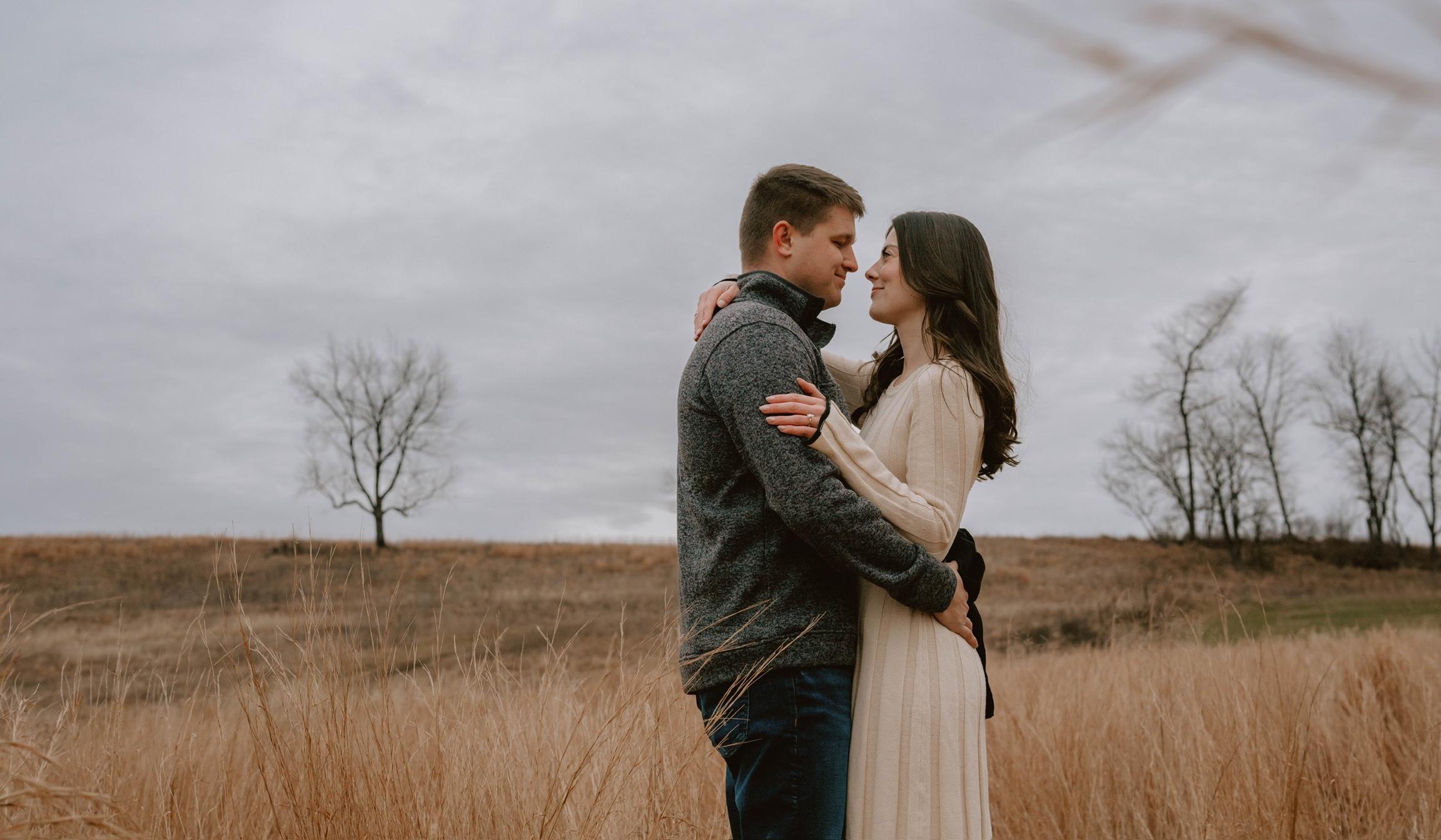 Morgan Figgins and Jack Pfeifer's Wedding Website