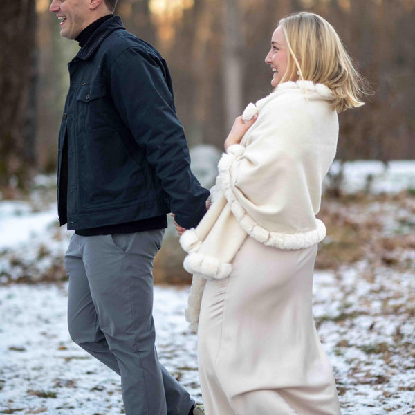 Anna Schibli and Seth Boehle's Wedding Website