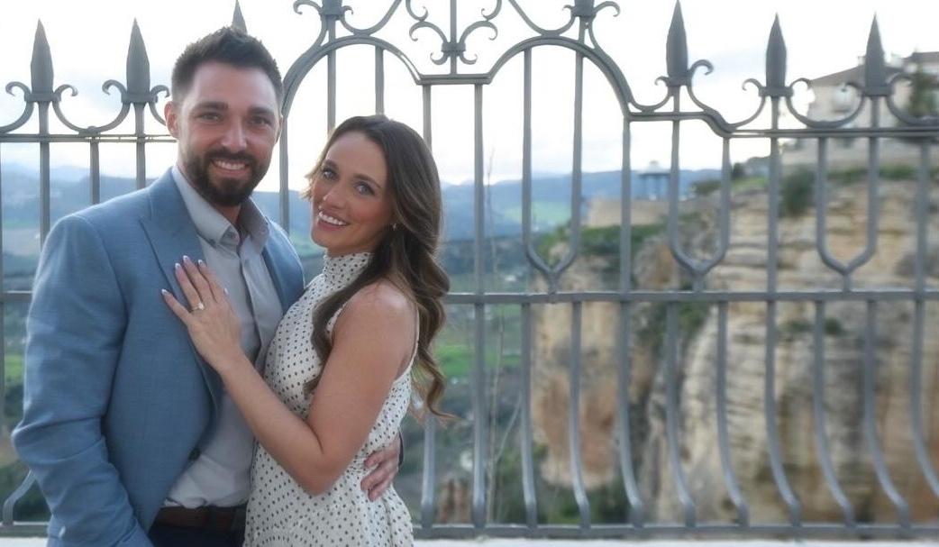 Cameron Love and Mark Fischer's Wedding Website