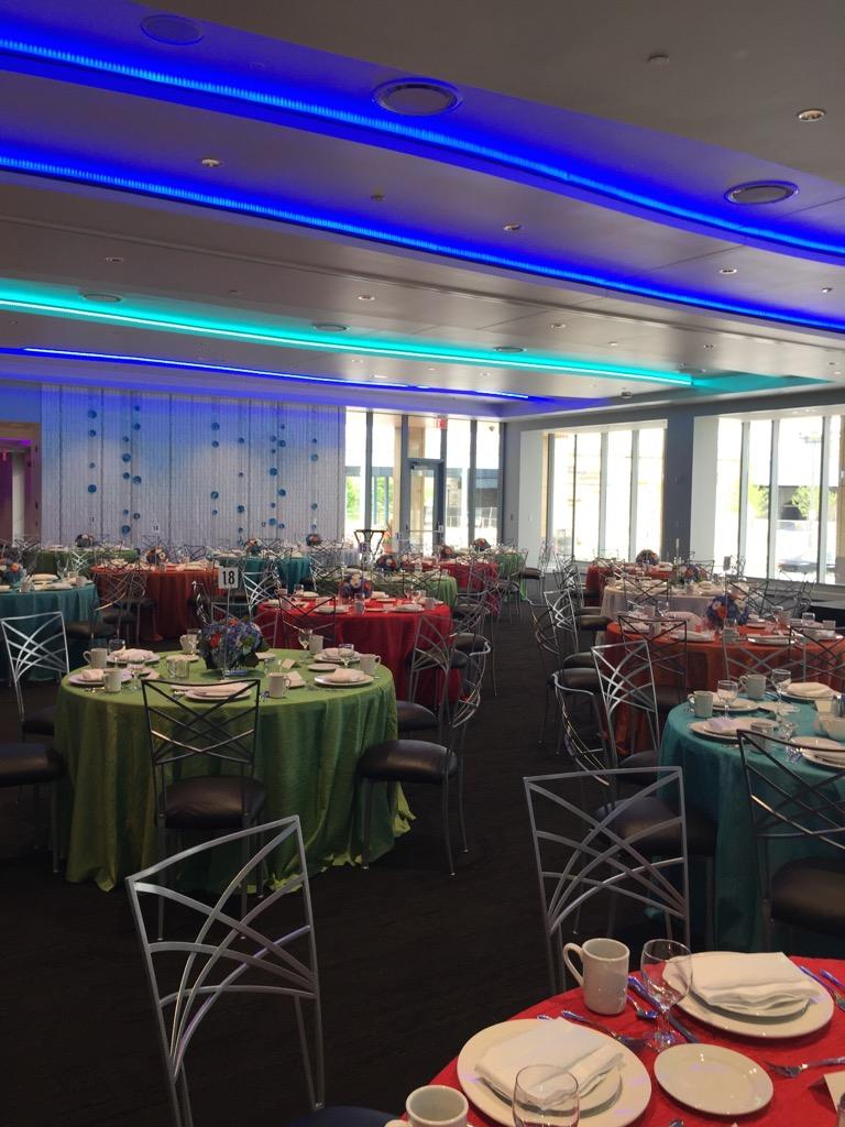 The Anderson Pavilion | Wedding Venues | Cost, Reviews & Photos | Zola