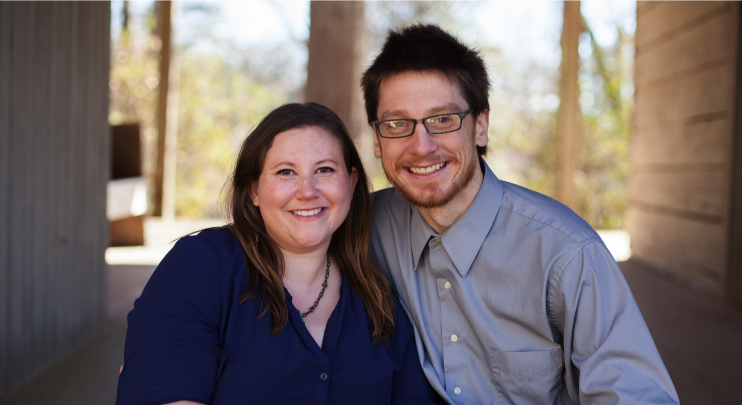 Ashley Dunn and Timothy Schutt's Wedding Website