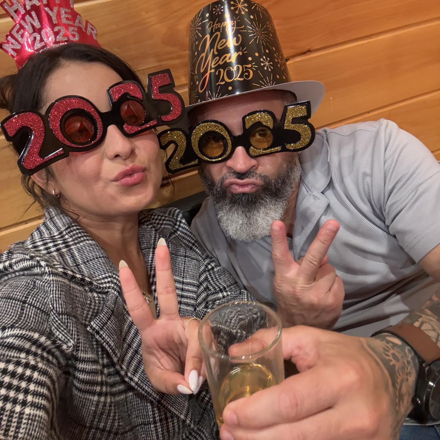 Wilibeth Torrez and Daniel Cancio's Wedding Website