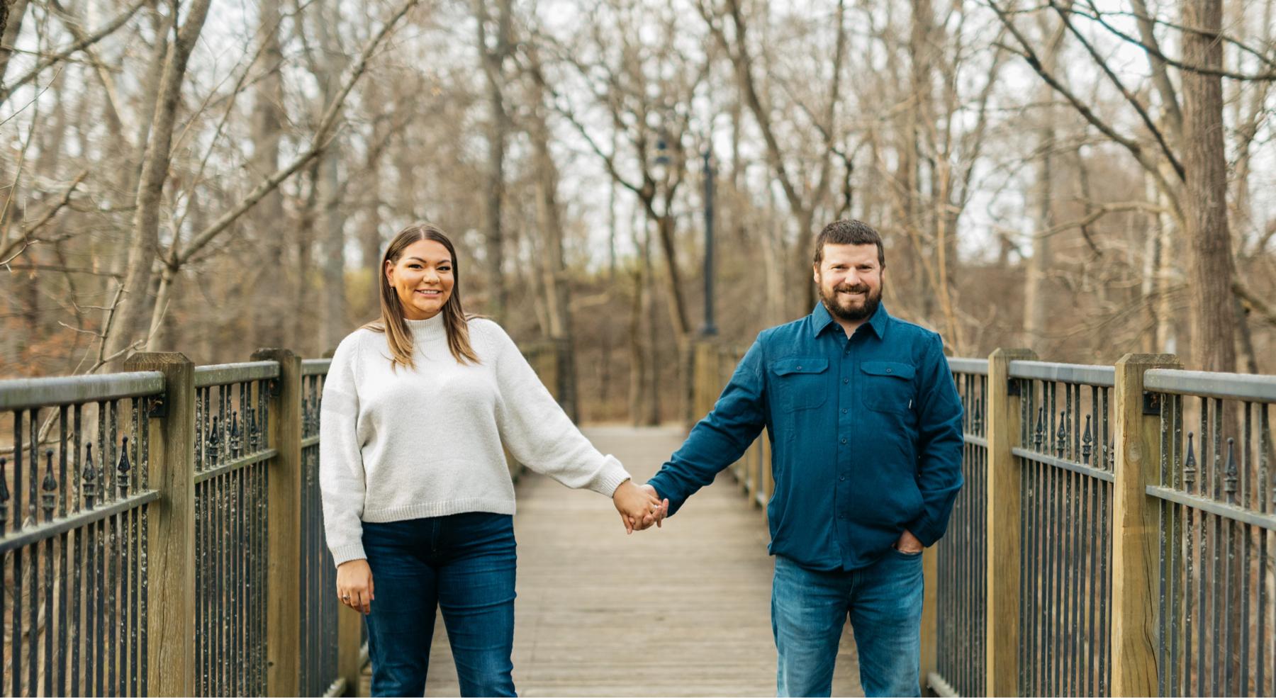 Ashley Grooms and Alexander Rentz's Wedding Website