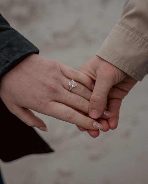 Madison Mousseau and Matthew Webb's Wedding Website