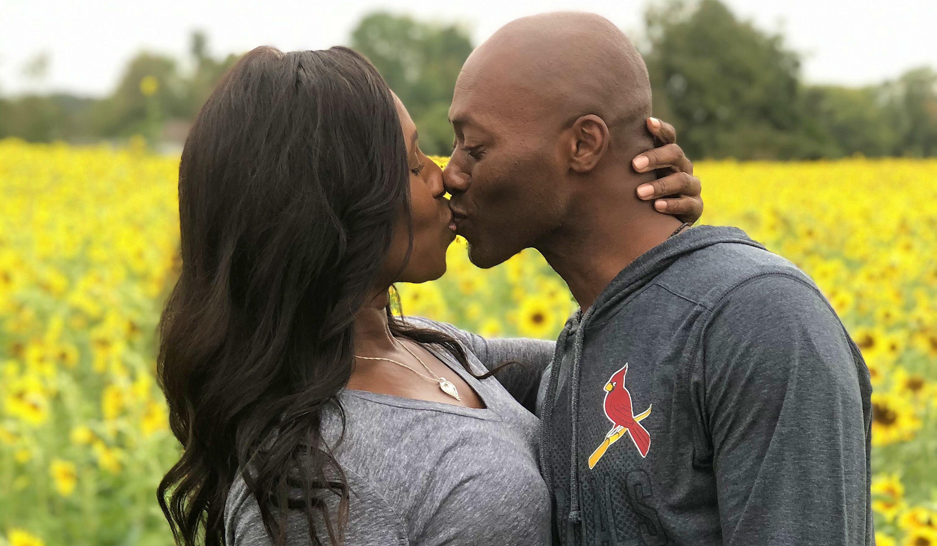 Kelsey Taylor and Dwayne Grant's Wedding Website