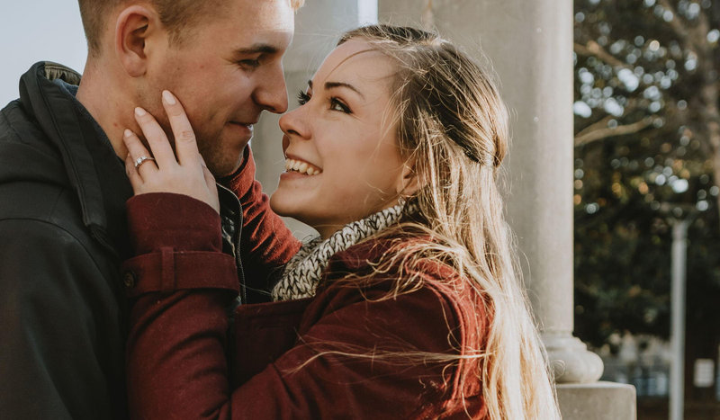 Joy Kelley and Garrett Atkins' Wedding Website