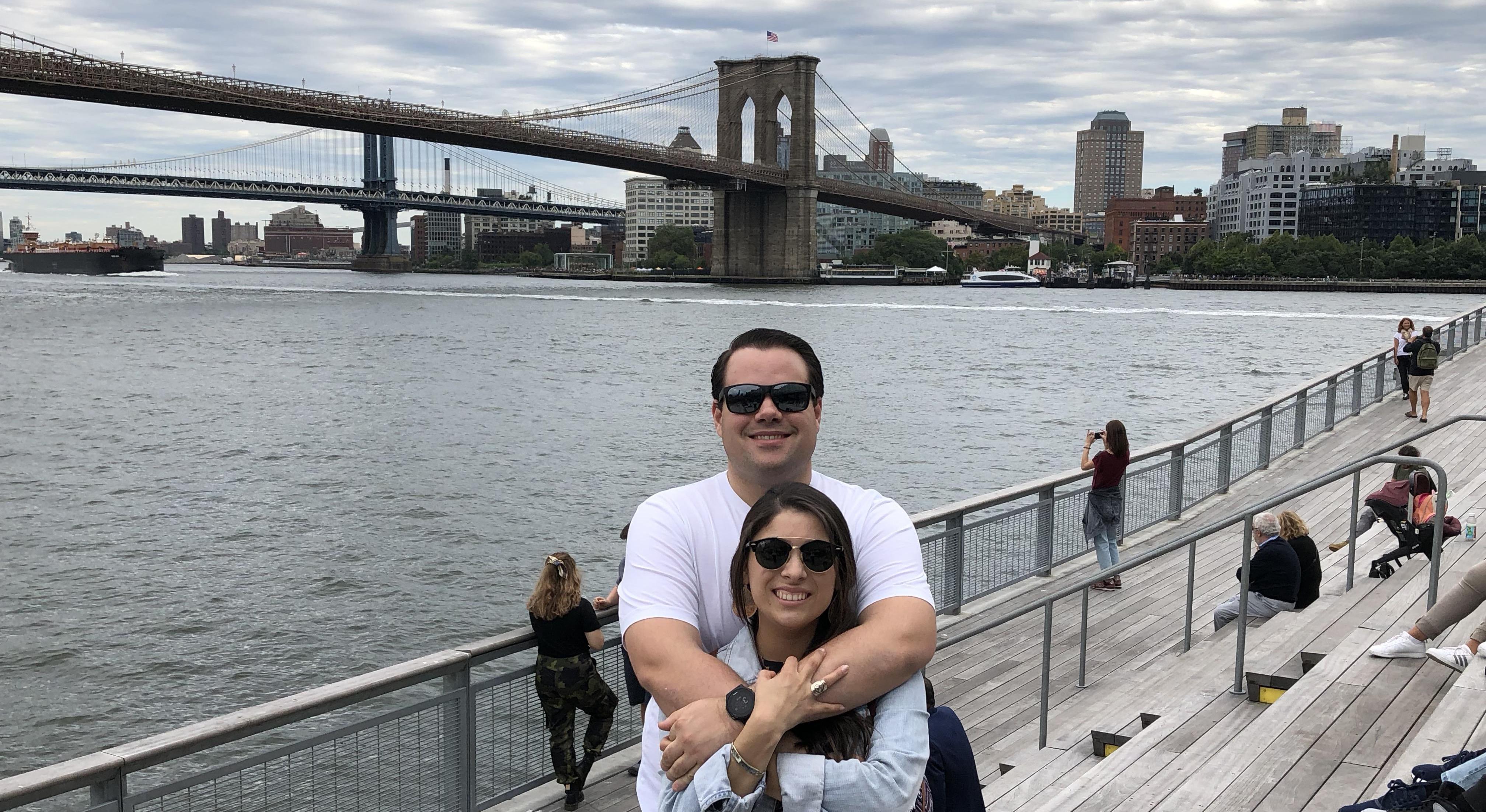 Cynthia Morales and Roberto Homar's Wedding Website