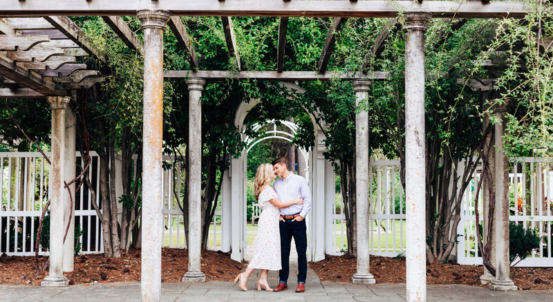 Annabeth Brewton and Adam Wilson's Wedding Website