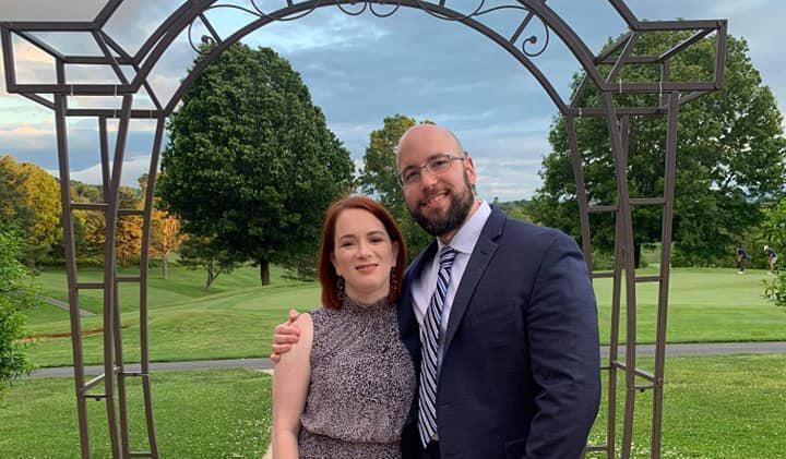 Brianna Bohnert and Ross Young's Wedding Website