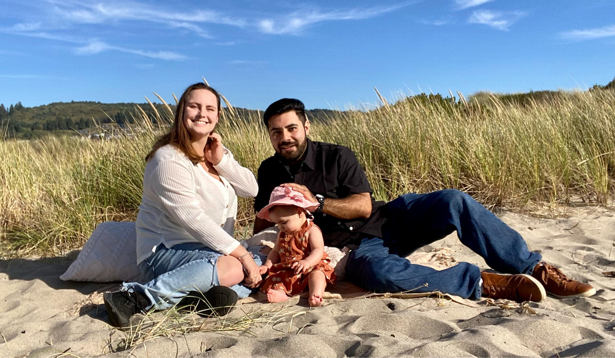 Alyssa Morgan and Guillermo Amezola-Padilla's Wedding Website