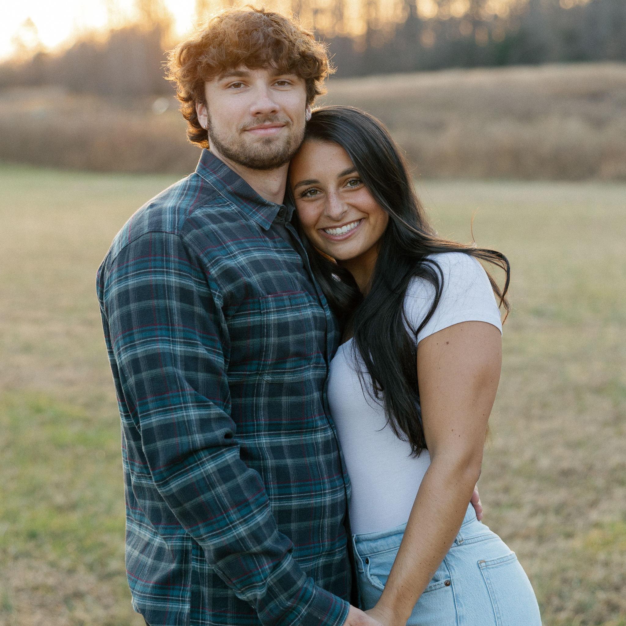 Melissa Ann and Micah Christopher's Wedding Website