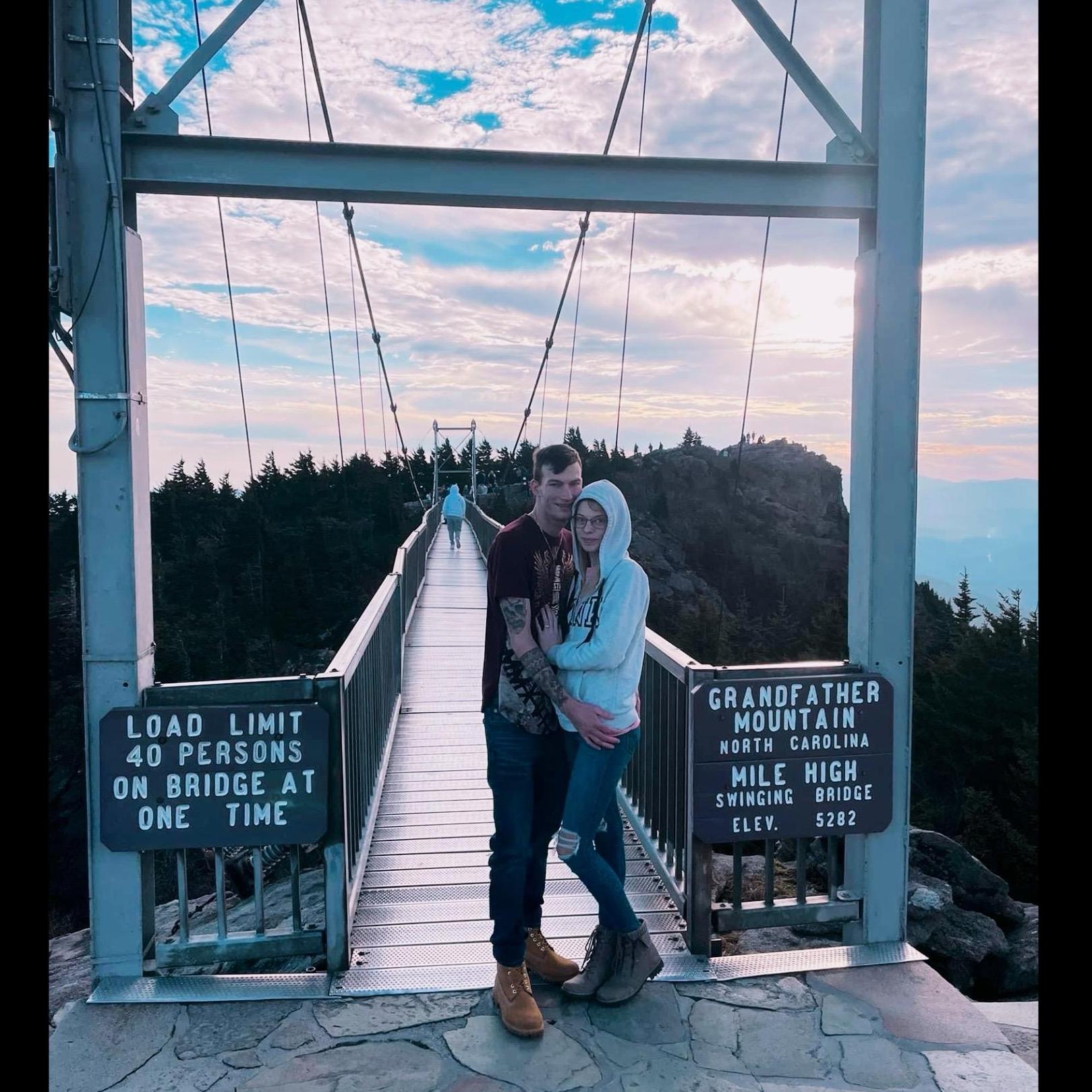 Austin Booker and Kayley Hendrix's Wedding Website