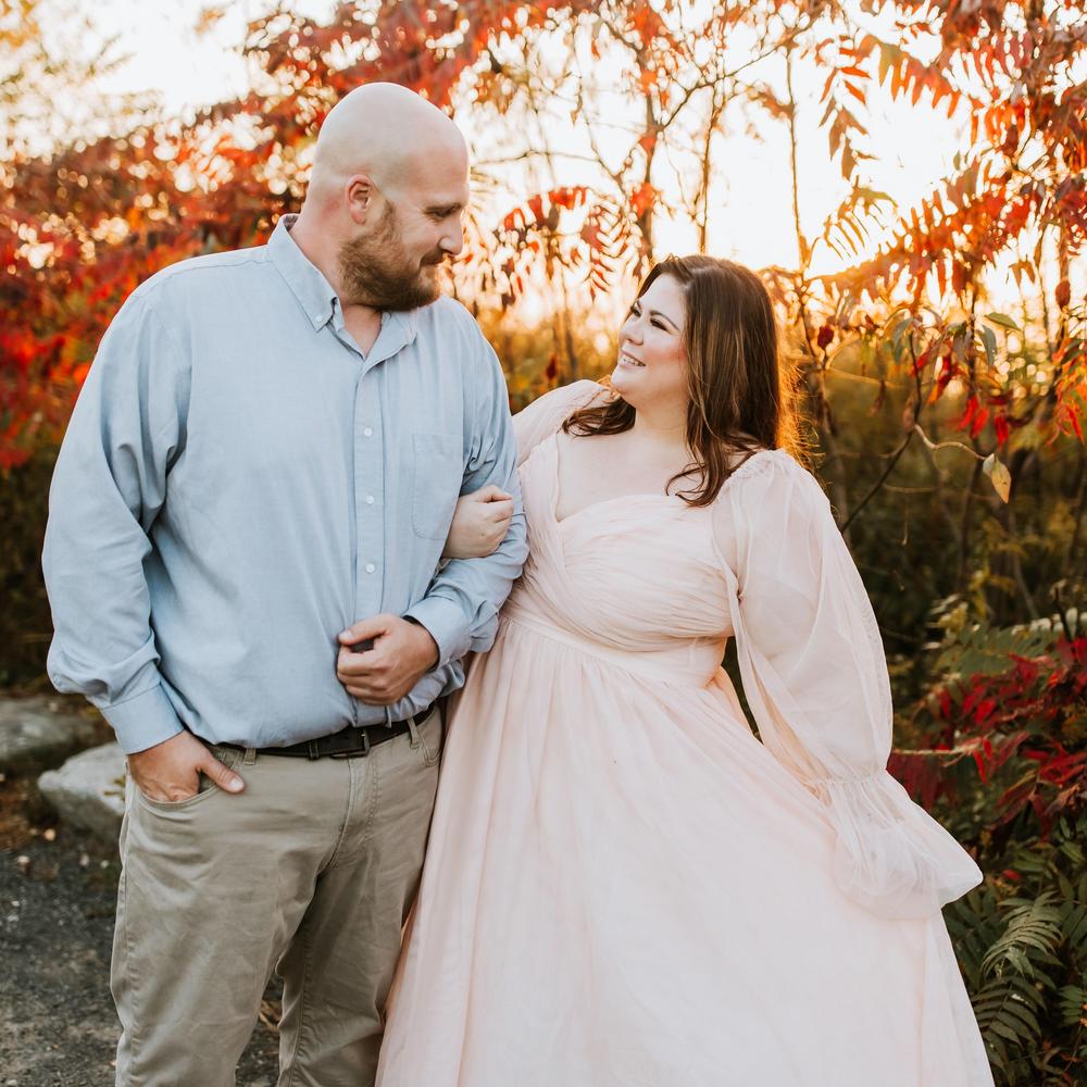 Megan Conlin and Thomas Higgins' Wedding Website