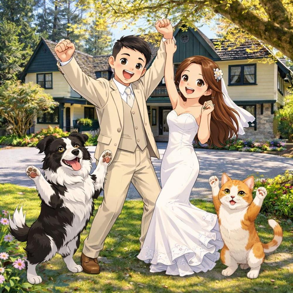 Yishan Ma and Tianlong Zhu's Wedding Website