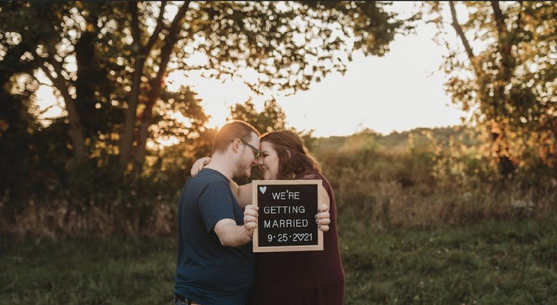 Alyssa Oswald and Zach Plummer's Wedding Website