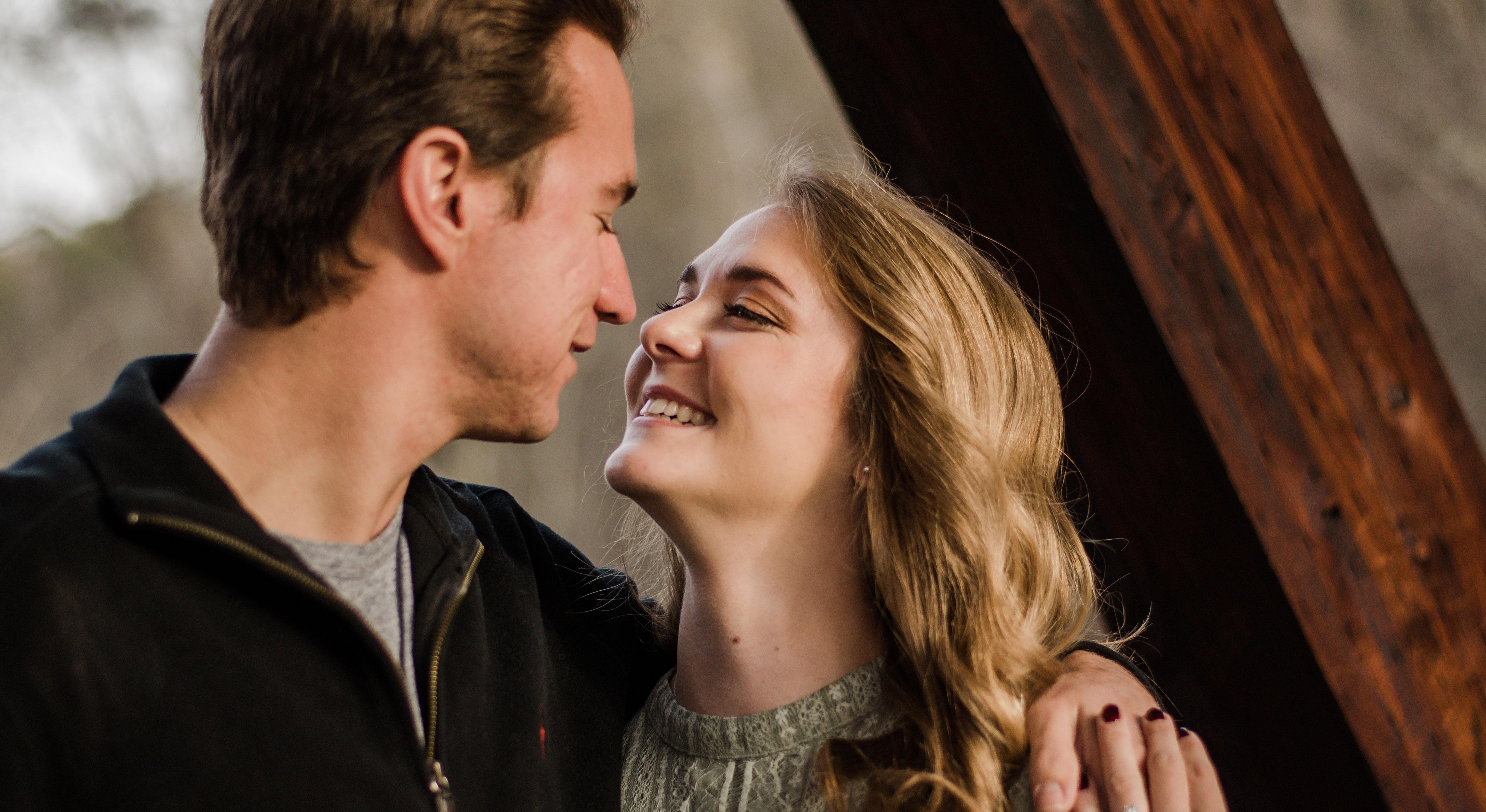 Karly Whitehead and Cole Holland's Wedding Website