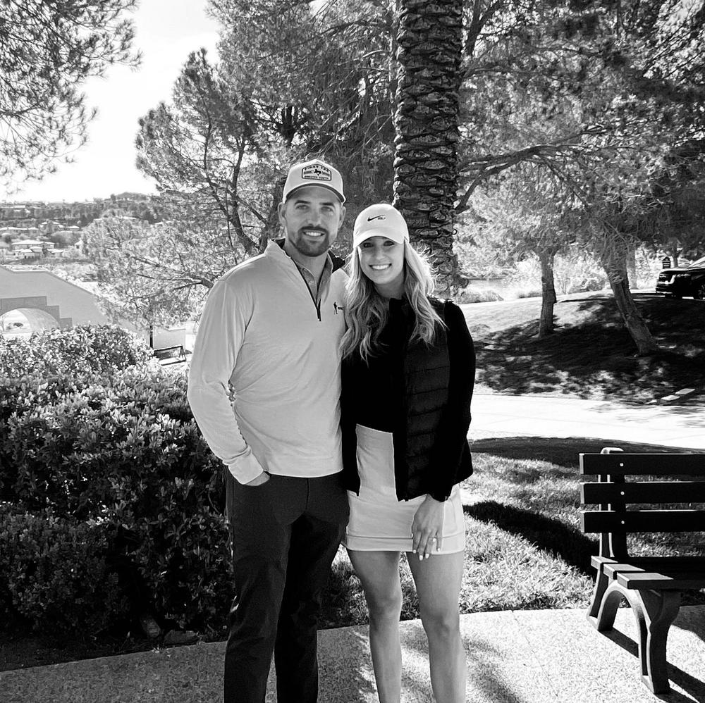 Brittany Wilkins and Kyle Raymond's Wedding Website