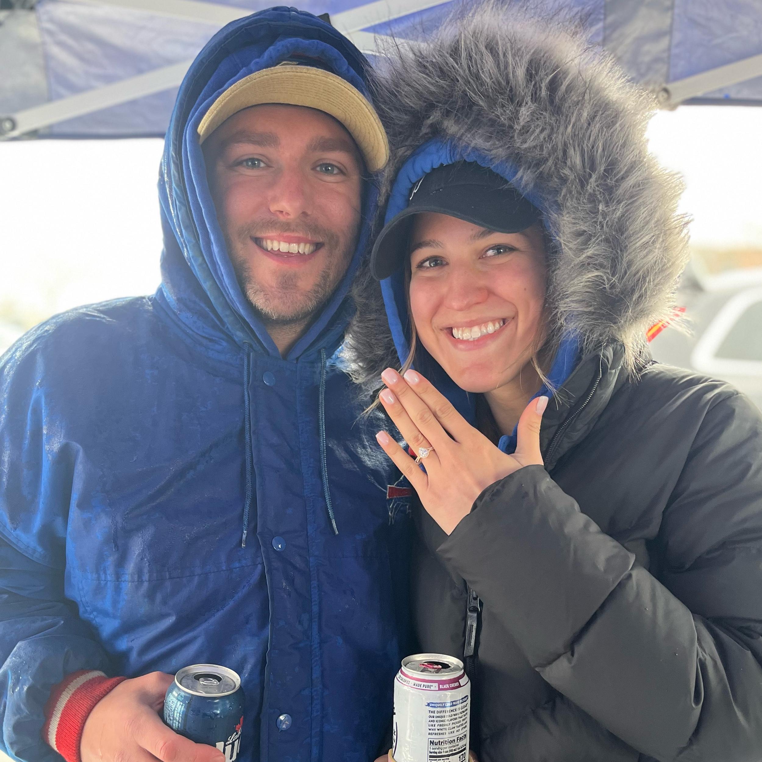 Emily Plotzker and Jake Redding's Wedding Website