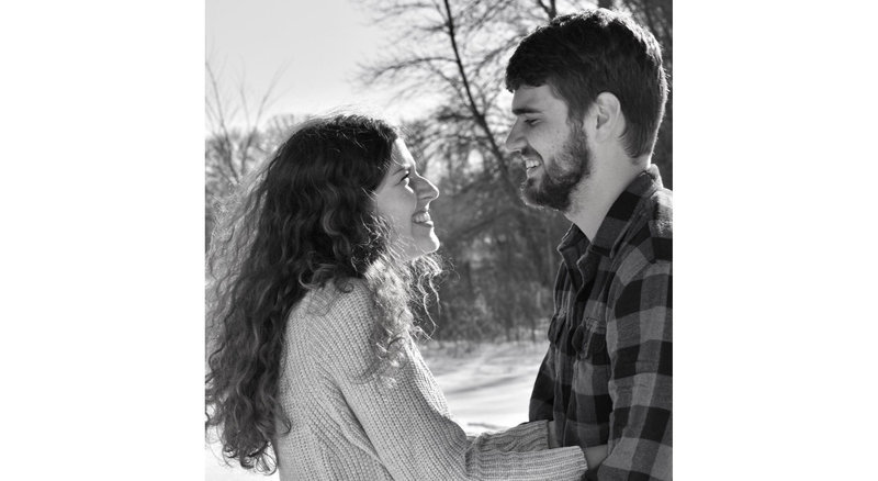 Moriah Steele and Dylan Snyder's Wedding Website