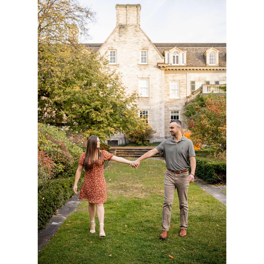 Sarah Wachter and Jeffrey Fasoldt's Wedding Website