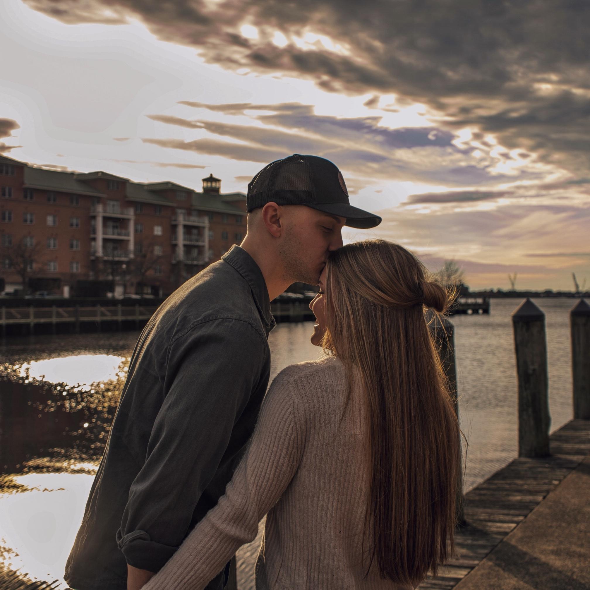 Eric Wilkinson and Kiley Jacobe's Wedding Website