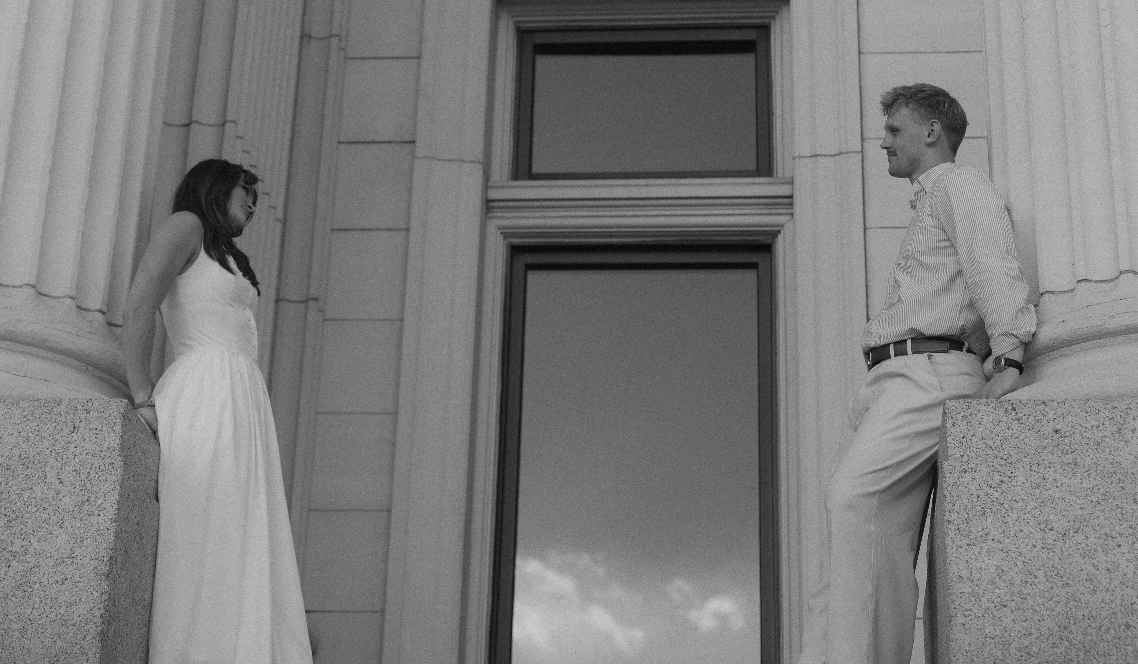 McCall Hope Brainard and Luke Arner's Wedding Website