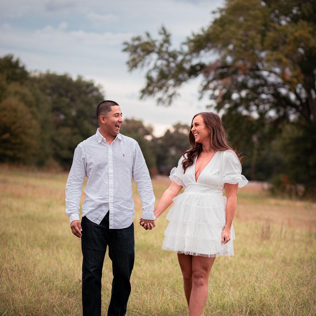 Kaycee Graham and Obed Fernandez's Wedding Website